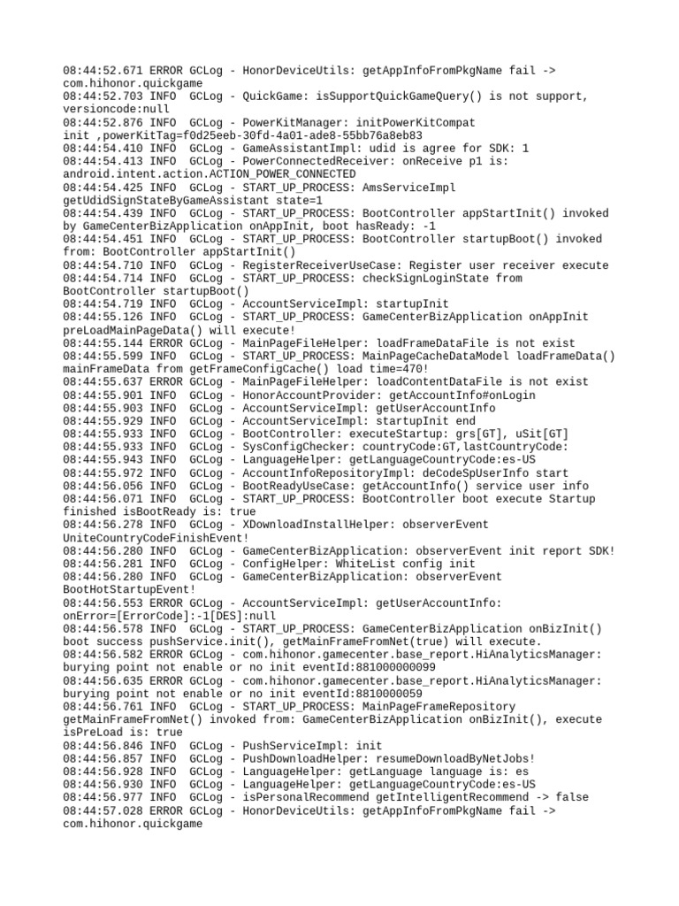 gc_2025_01_03 | PDF | Communications Protocols | Software Engineering