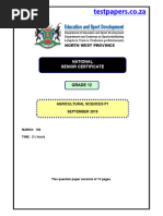 History O Level Study Notes | PDF