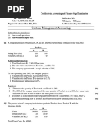Cap Cut Shortcuts | PDF
