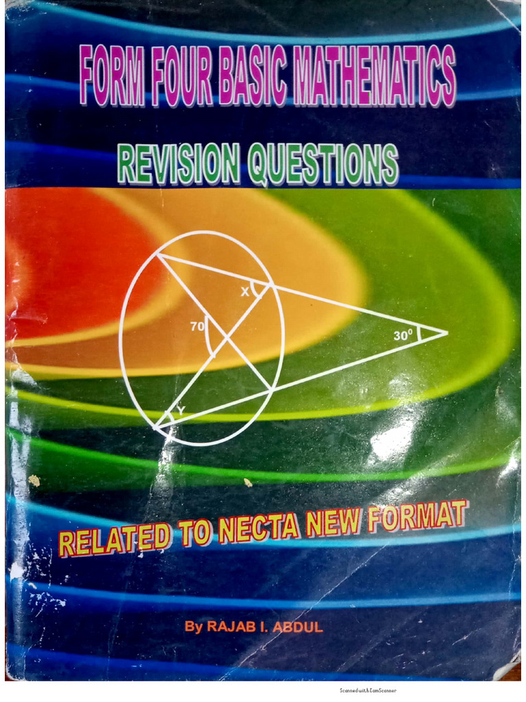 Review Questions Necta Format | PDF