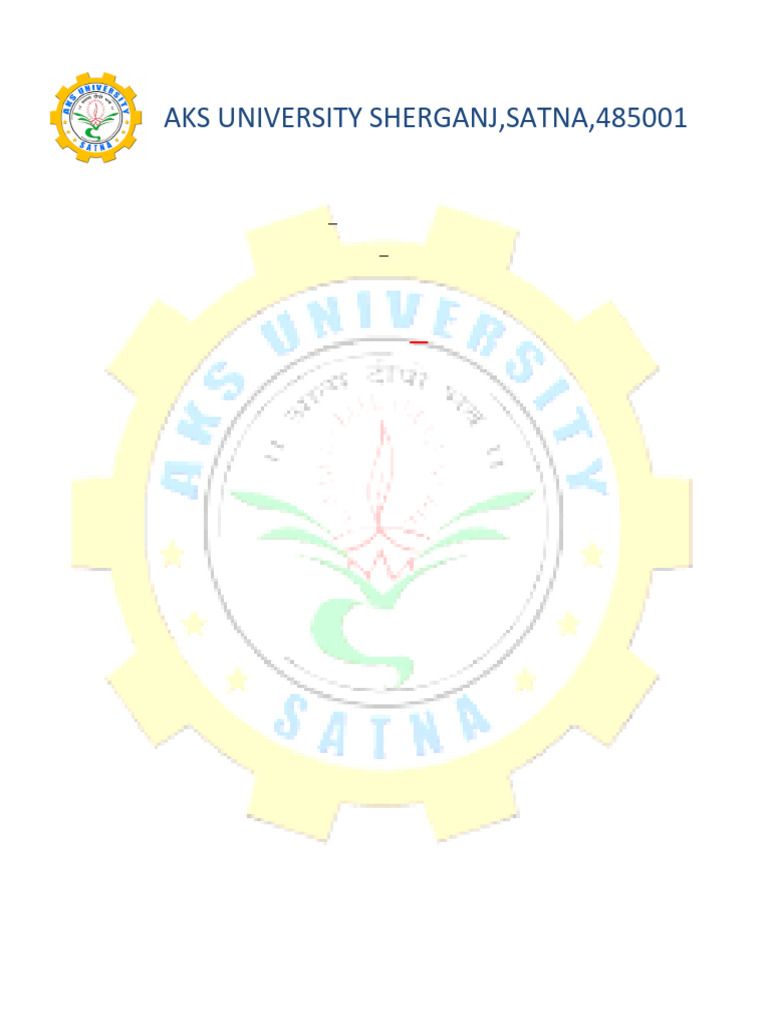 3 BCA Assignment 2 | PDF