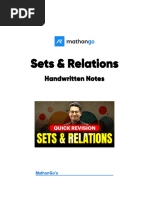 Mathongo BITSAT Test Series | PDF | Chemistry | Integral