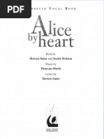 Hadestown Full Script | PDF | Greek Underworld