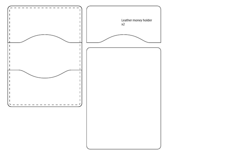 Card Holder | PDF