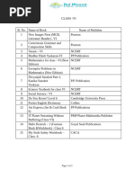 Charlie and the Chocolate Factory | PDF