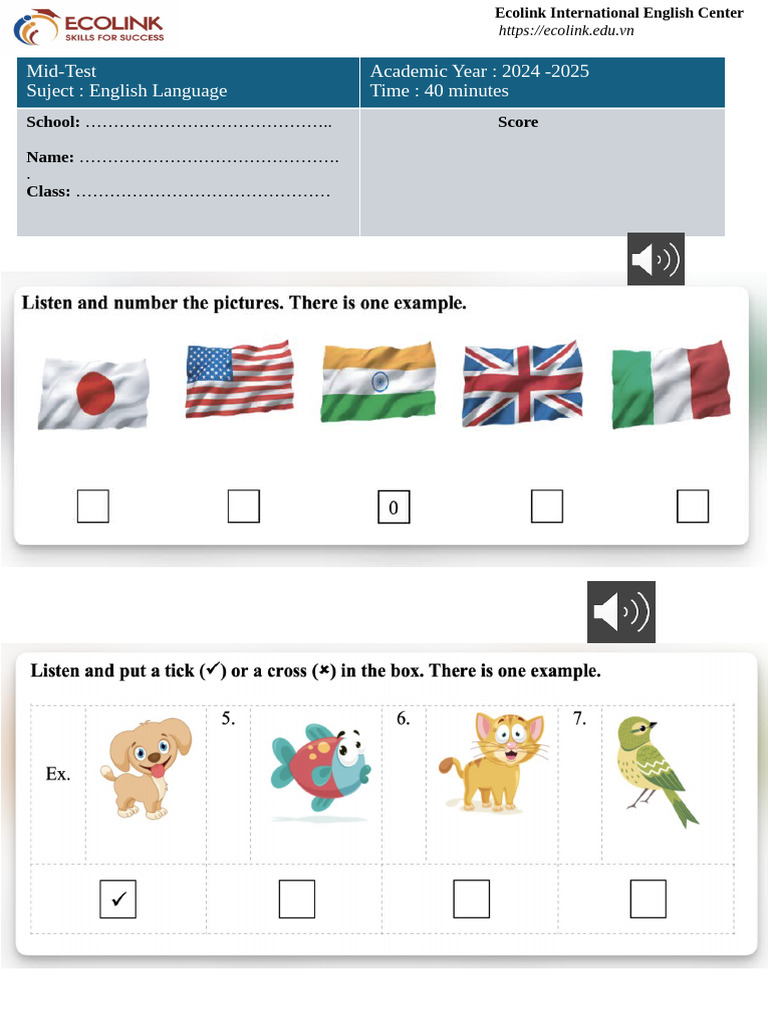 Grade 3 I Learn Smart Start | PDF