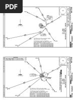 Sample VFR Nav Log | PDF | Airport | Visual Flight Rules