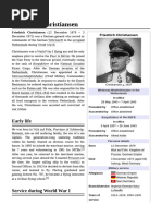 Starrett Chart | PDF