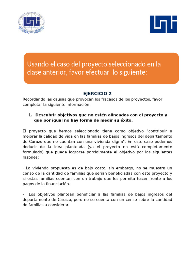 Ejercicio 2 - 11 de Enero 2025 | PDF | Hormigón | Presupuesto
