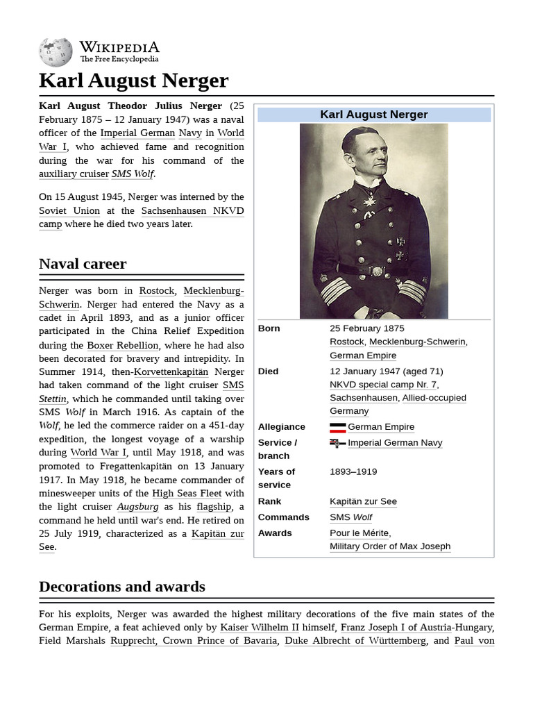 Karl_August_Nerger | PDF