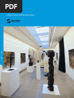 GypLyner IWL Wall Lining Solutions | PDF | Drywall | Wall