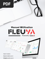 Gestion Électronique du Certificat d'Origine | PDF | Visa (Document)