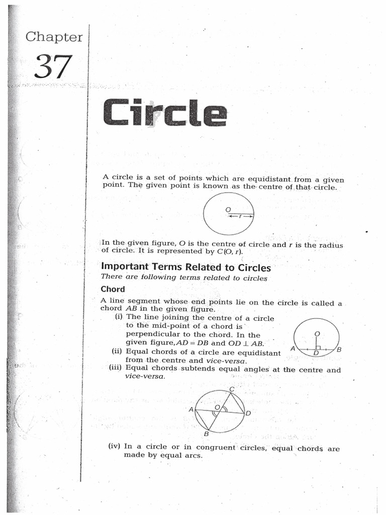 Circles Ref Notes - 48570868 - 2025 - 01 - 11 - 21 - 07 | PDF