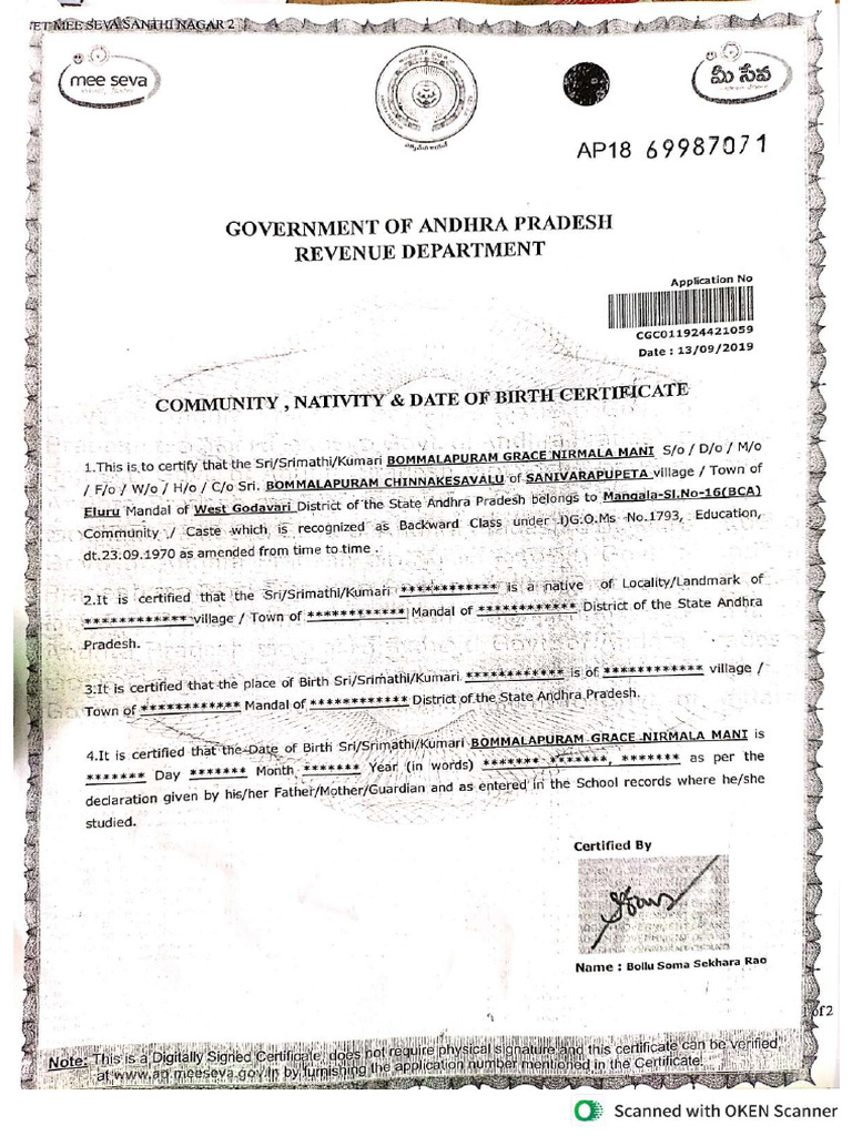 mari caste_compressed | PDF