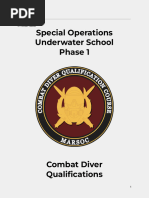 PME Requirements for USMC Grades | PDF | Corporal | Sergeant