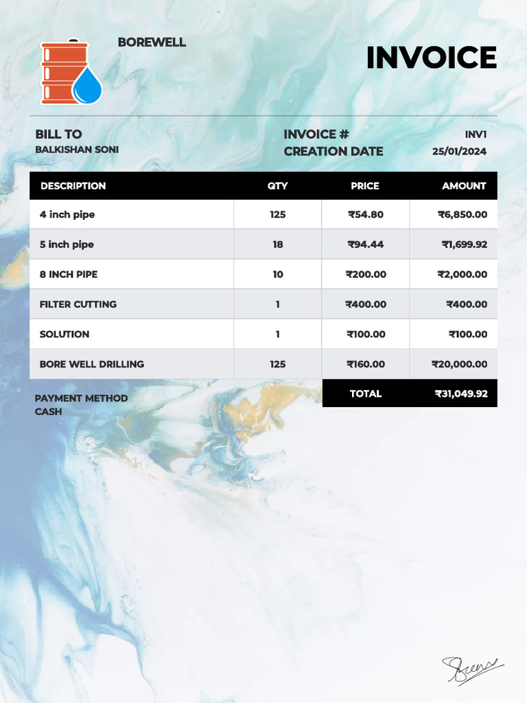 INV1_January26-023034pm (1) | PDF