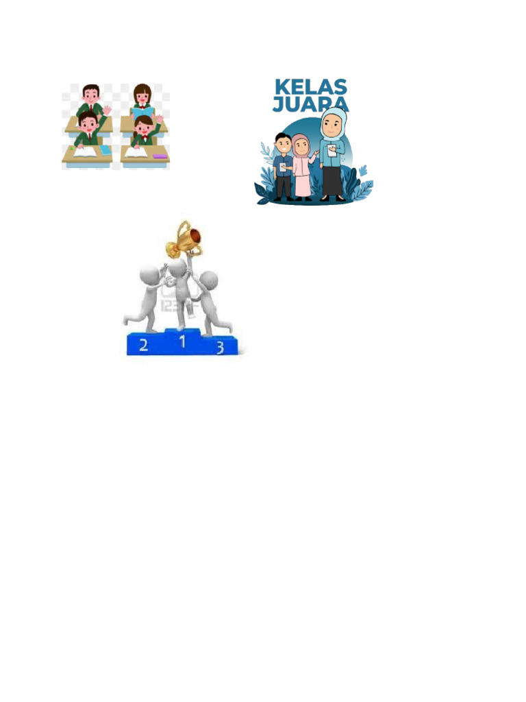 Gambr Juara | PDF