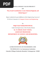 GCF Concept Note Template | PDF | Climate Change Mitigation ...