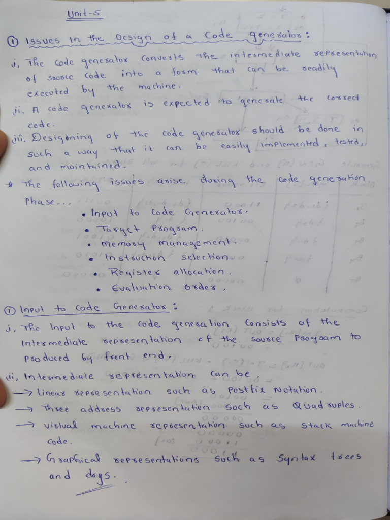 CD Unit 5 Sem6 | PDF