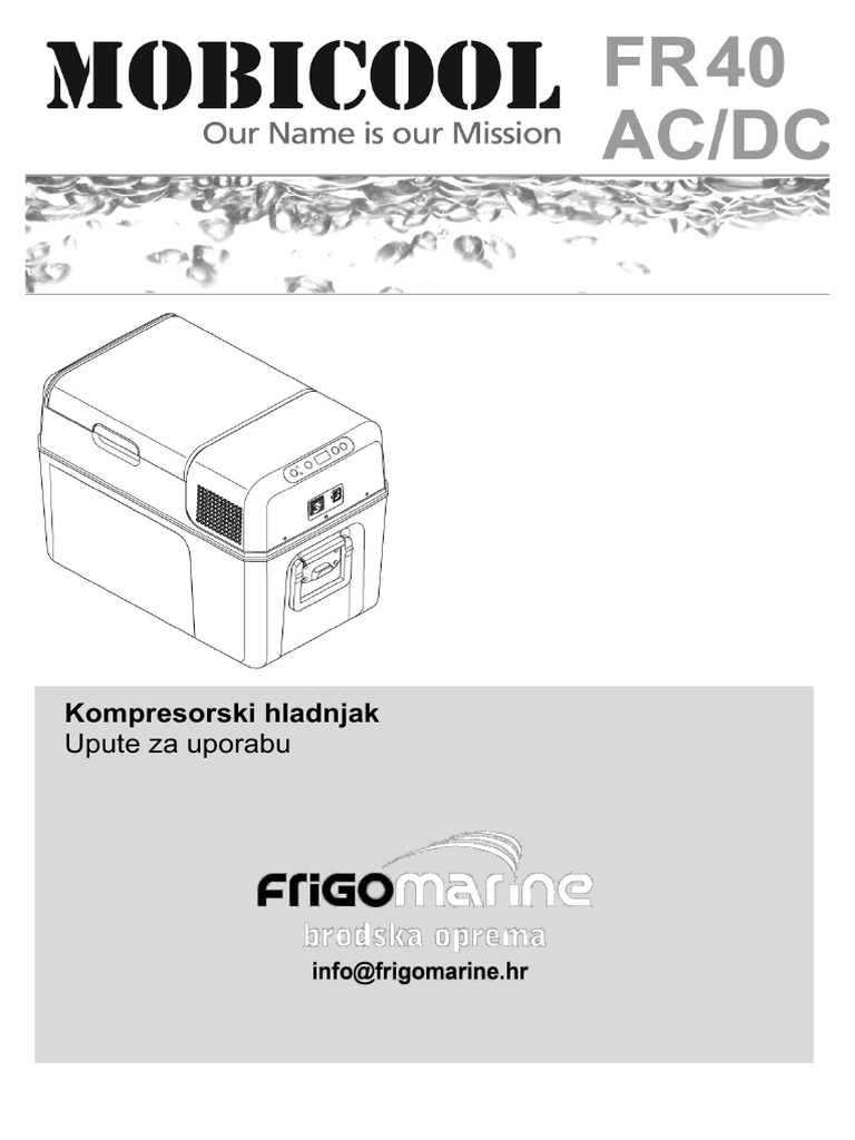 fr40 HR | PDF