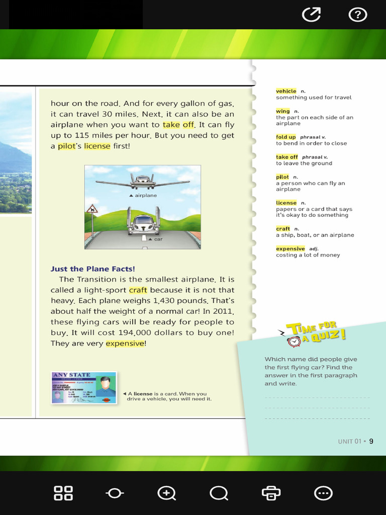 Bricks Reading 200 Book 2 | PDF