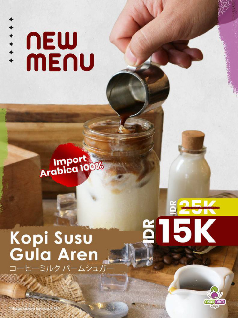 Menu Penggilingan Opt | PDF