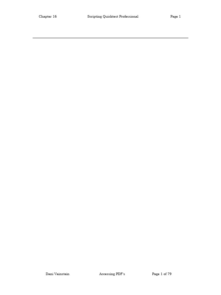 AccessingPDF(PDF) | PDF | Component Object Model | Computing AccessingPDF(PDF) | PDF | Component Object Model | Computing
