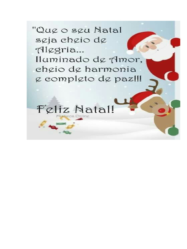 Natal 2 | PDF