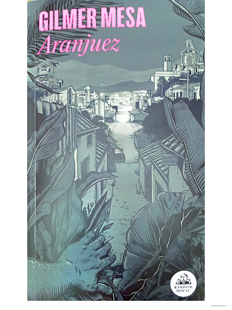 Aranjuez. Gilmer Mesa | PDF