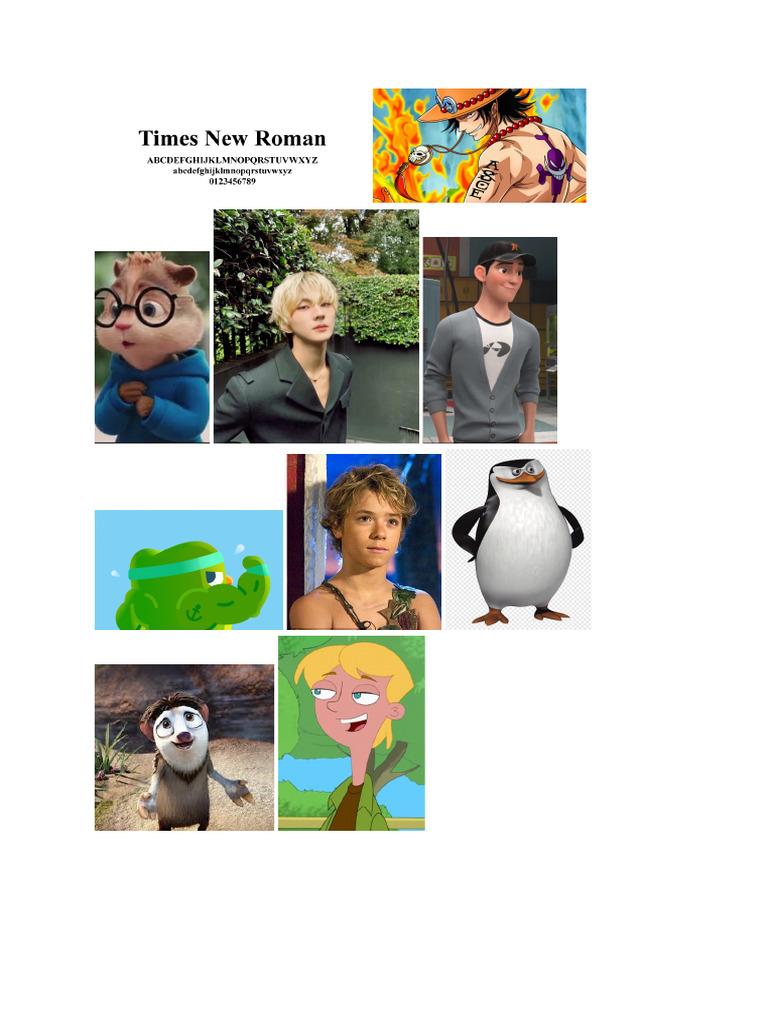 Hear Me Out | PDF
