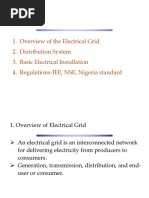 National Electrical Code | PDF | Electrical Wiring | Alternating Current