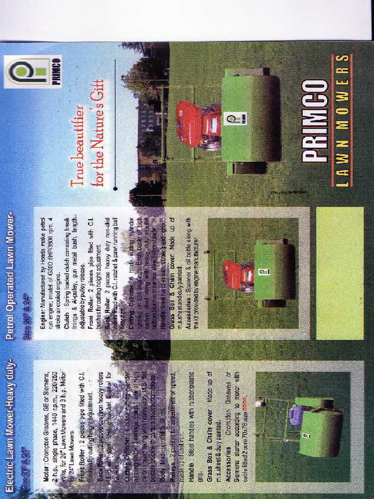 Primco Catalogue | PDF