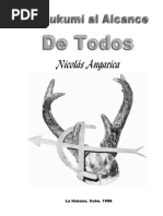 16 Signos Diloggun | PDF