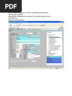 Sweep-In Facility Request Form | PDF