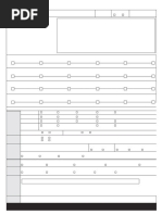 Global Rating of Change Scale (Groc) : Began Treatment Until Now (Check ...