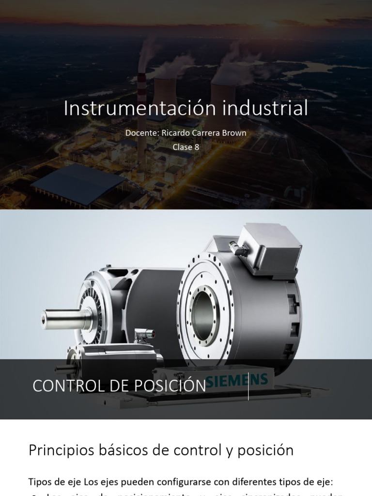 Instrumentacion Clase 8 | PDF | Balanza | Metrología