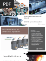 Función y uso de matachispas en autos | PDF | Ingenieria Eléctrica ...