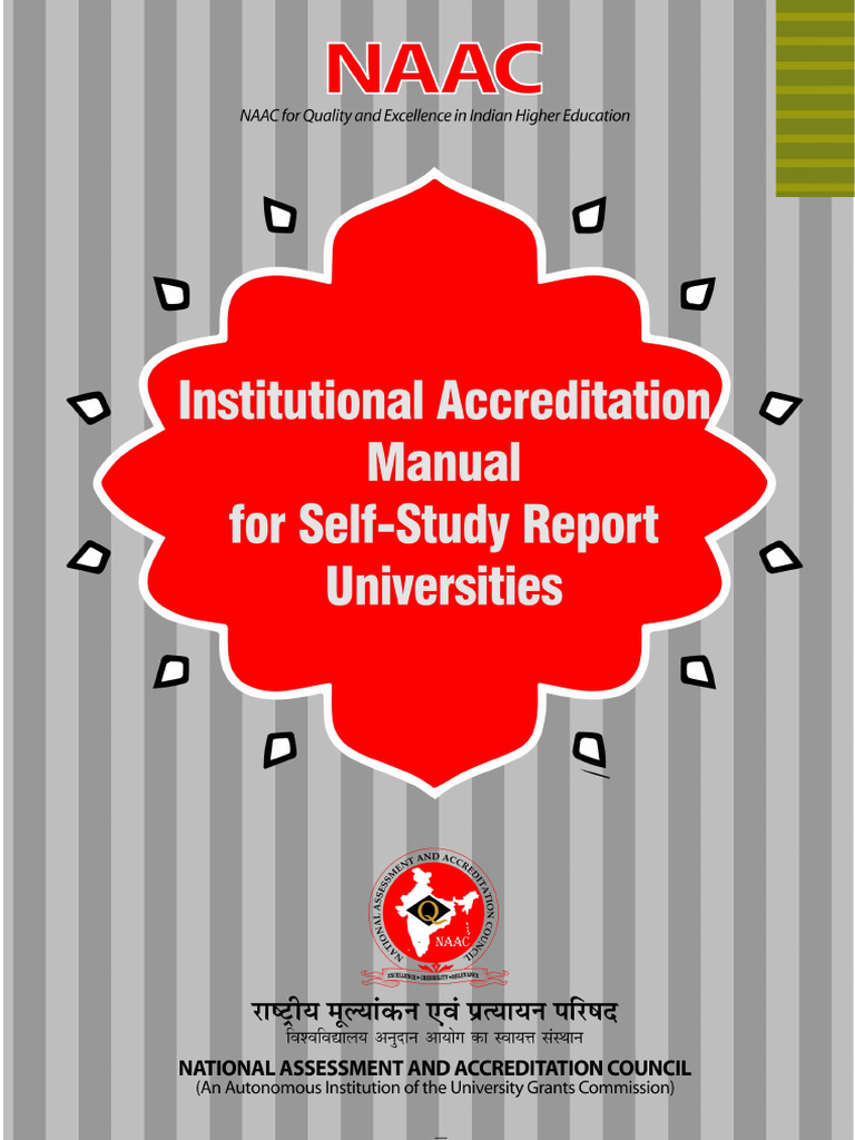 Revised University Manual | PDF | Curriculum | Learning