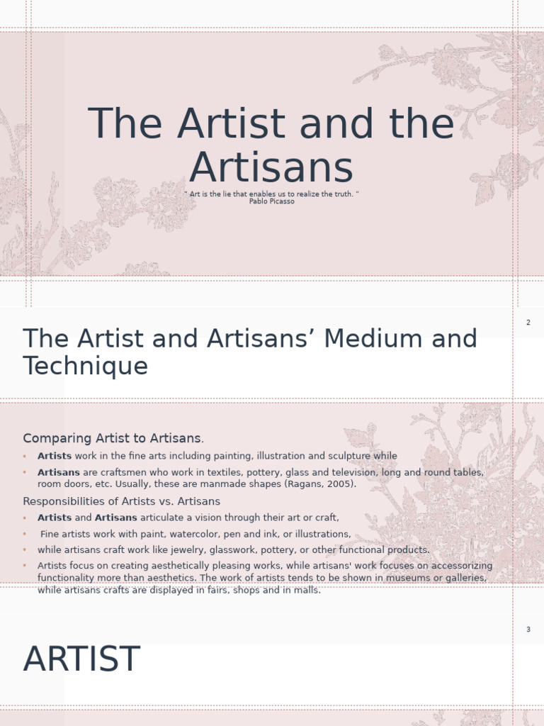 Arts App New 2 Mao Na Ine An Ungod | PDF | Choreography | Fine Art