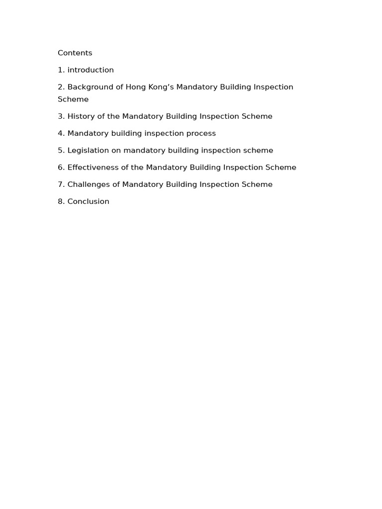 Contents | PDF | Safety