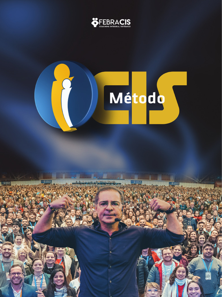 Cis | PDF | Emoções | Liderança