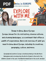 Bollards of The World - Sheet1 | PDF