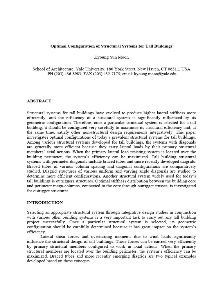 Moon 2012 | PDF | Bending | Stiffness
