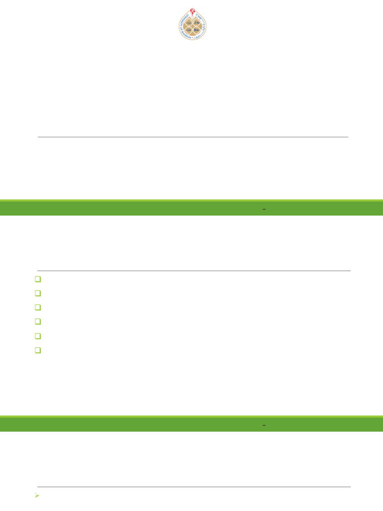 I 1. Introduction To Industrial Management Systems | PDF | Operations ...