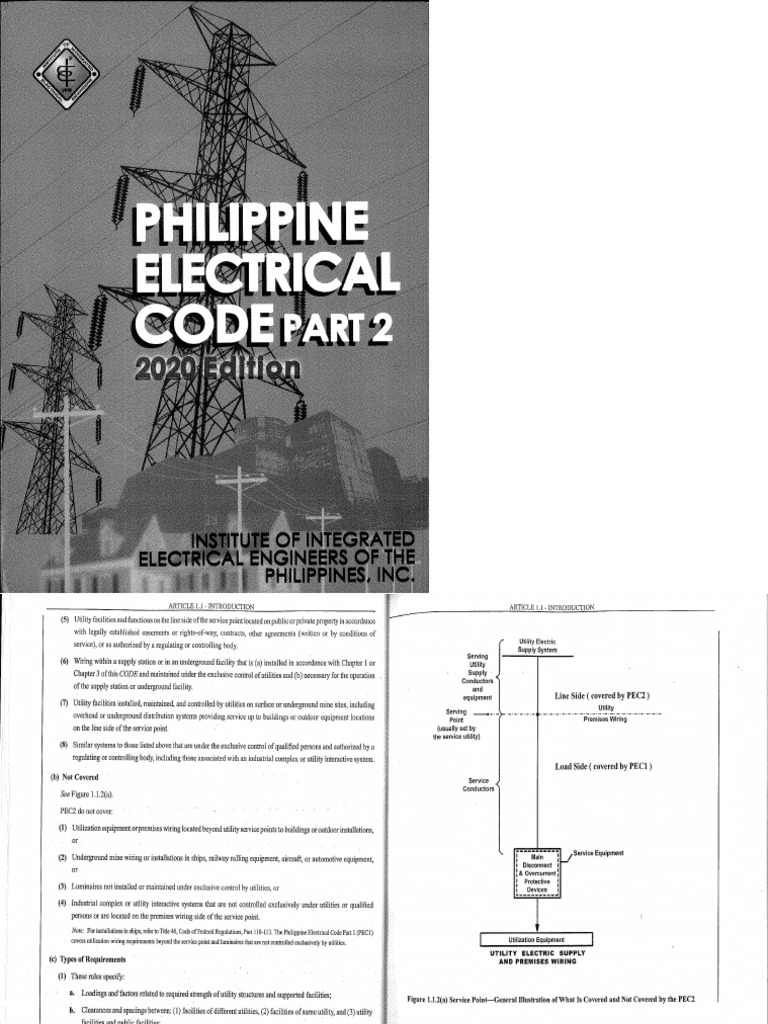 Pec 2020 Part 2 | PDF