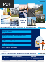 Tata - Employee Handbook-35-40 | PDF | Employee Benefits | Lease