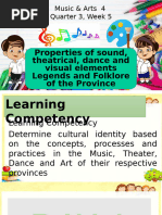 FUGTONG | PDF | Fairy Tales | Folklore