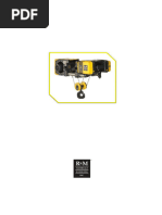 Rigger Capacity Chart | PDF