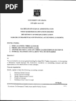 2021 N550 Financial Accounting N4 QP Nov 2021 1 | PDF | Debits And ...