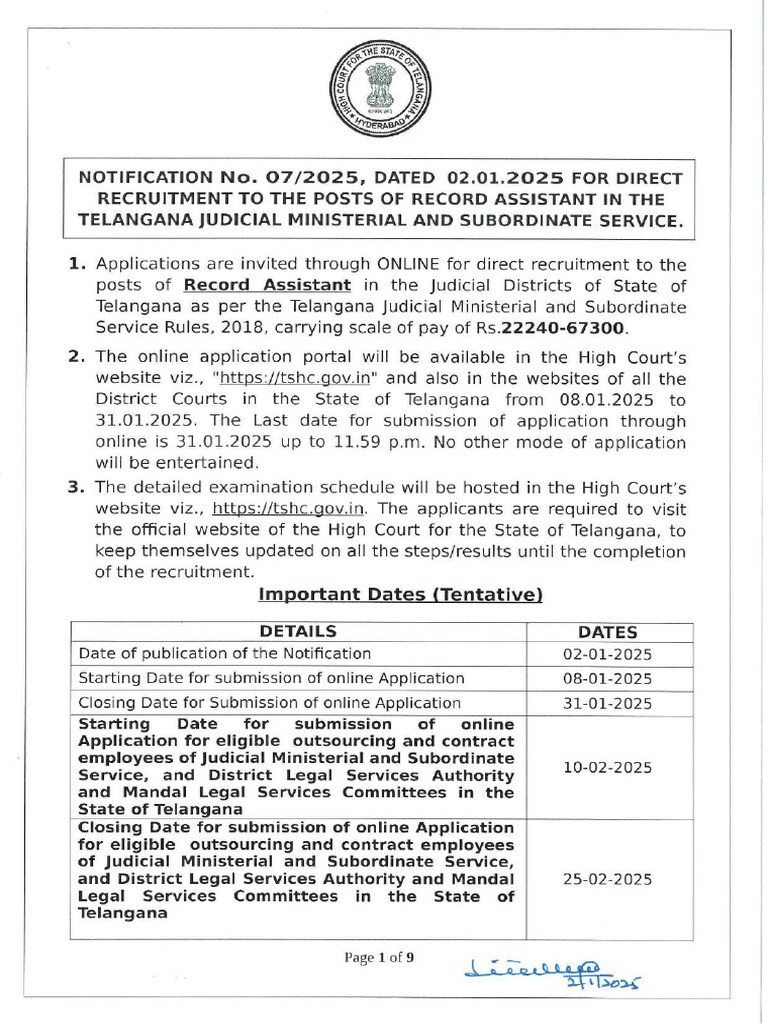 Court Doctors | PDF